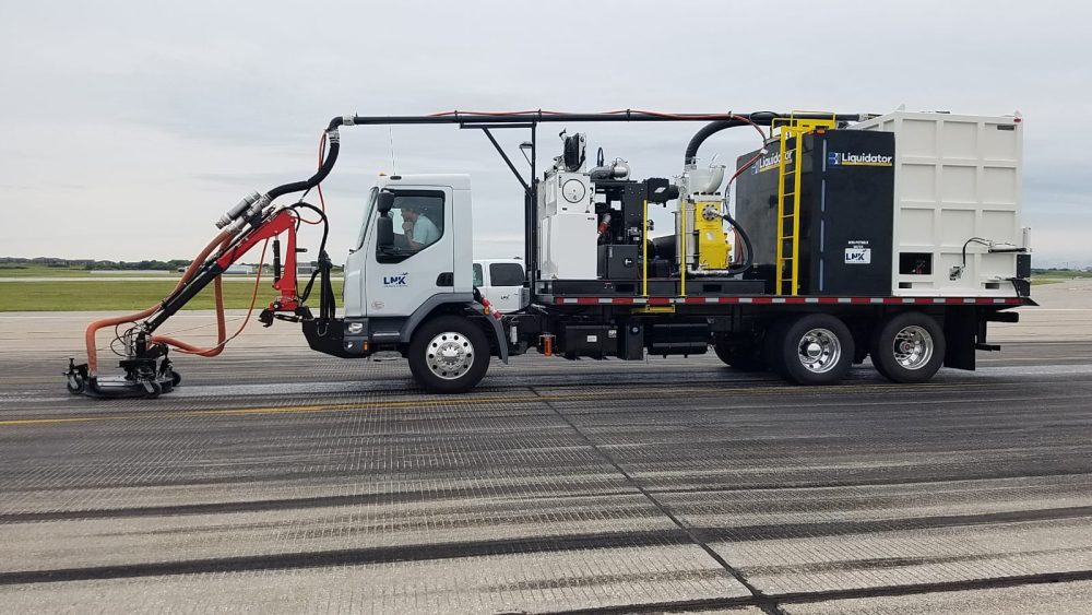 Touch Down! – Blasters