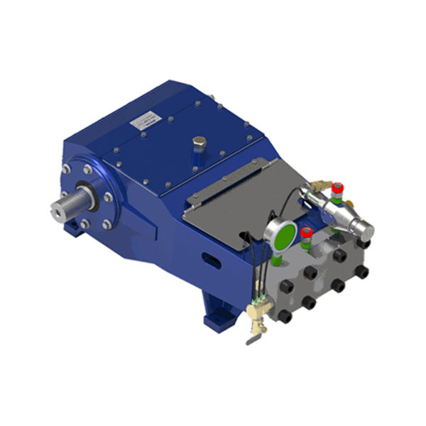 3000 Series – Blasters