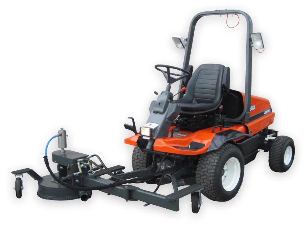 Liquidator | Applications – Blasters