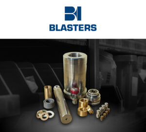 Blasters – The Worldwide Leader in Waterblasting Services